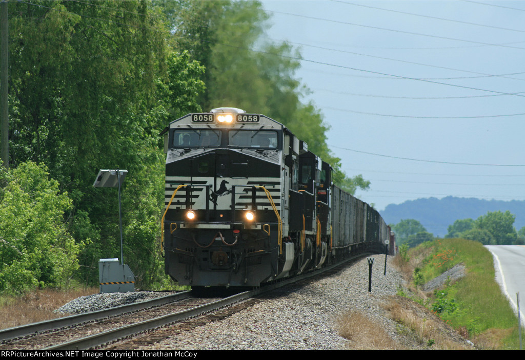 NS 38Q